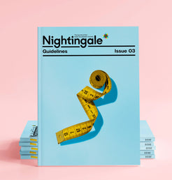 Nightingale Magazine, Issue 3 – Data Visualization Society