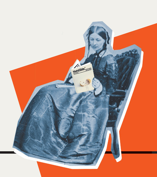 About Nightingale – Data Visualization Society